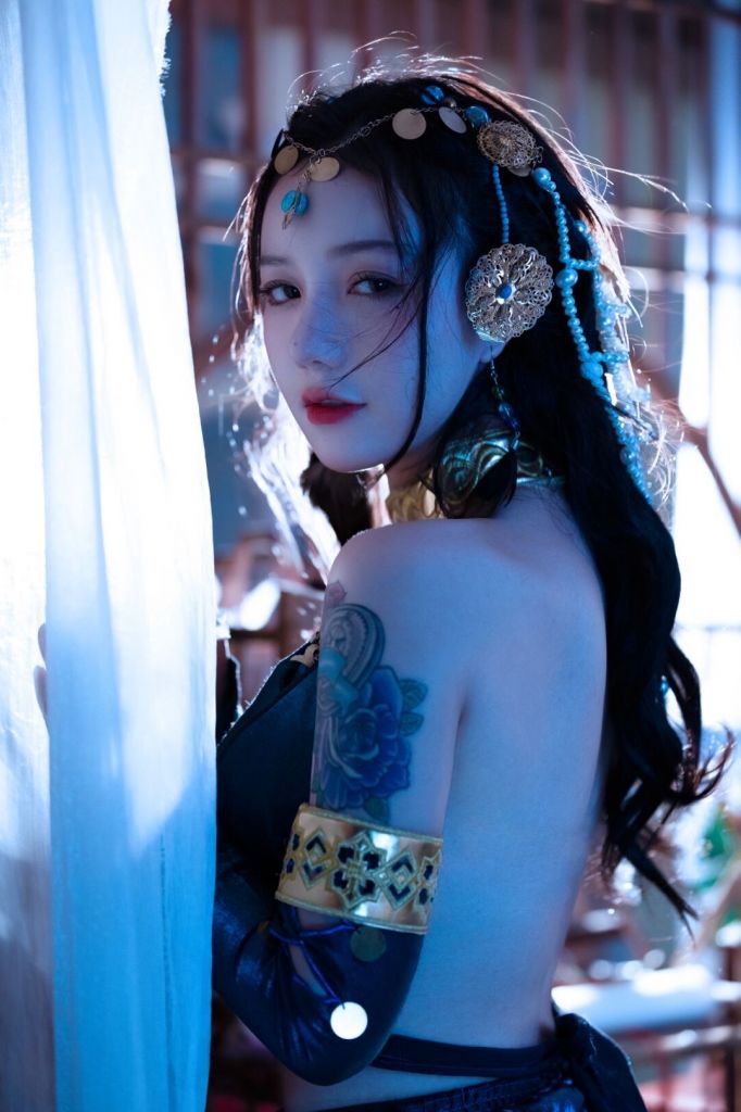 编辑了zsbd NGA玩家社区