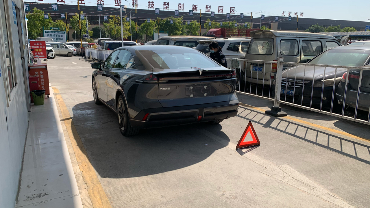 深蓝SL03怎么样 NGA玩家社区