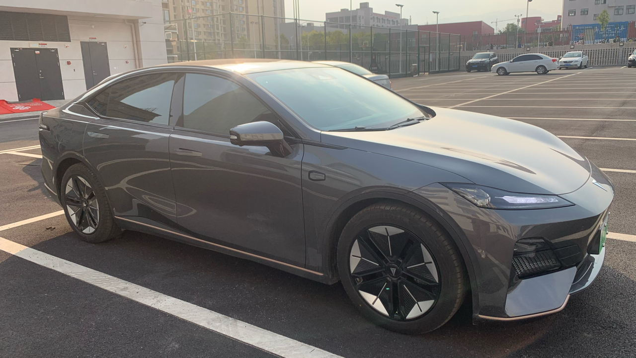 深蓝SL03怎么样 NGA玩家社区