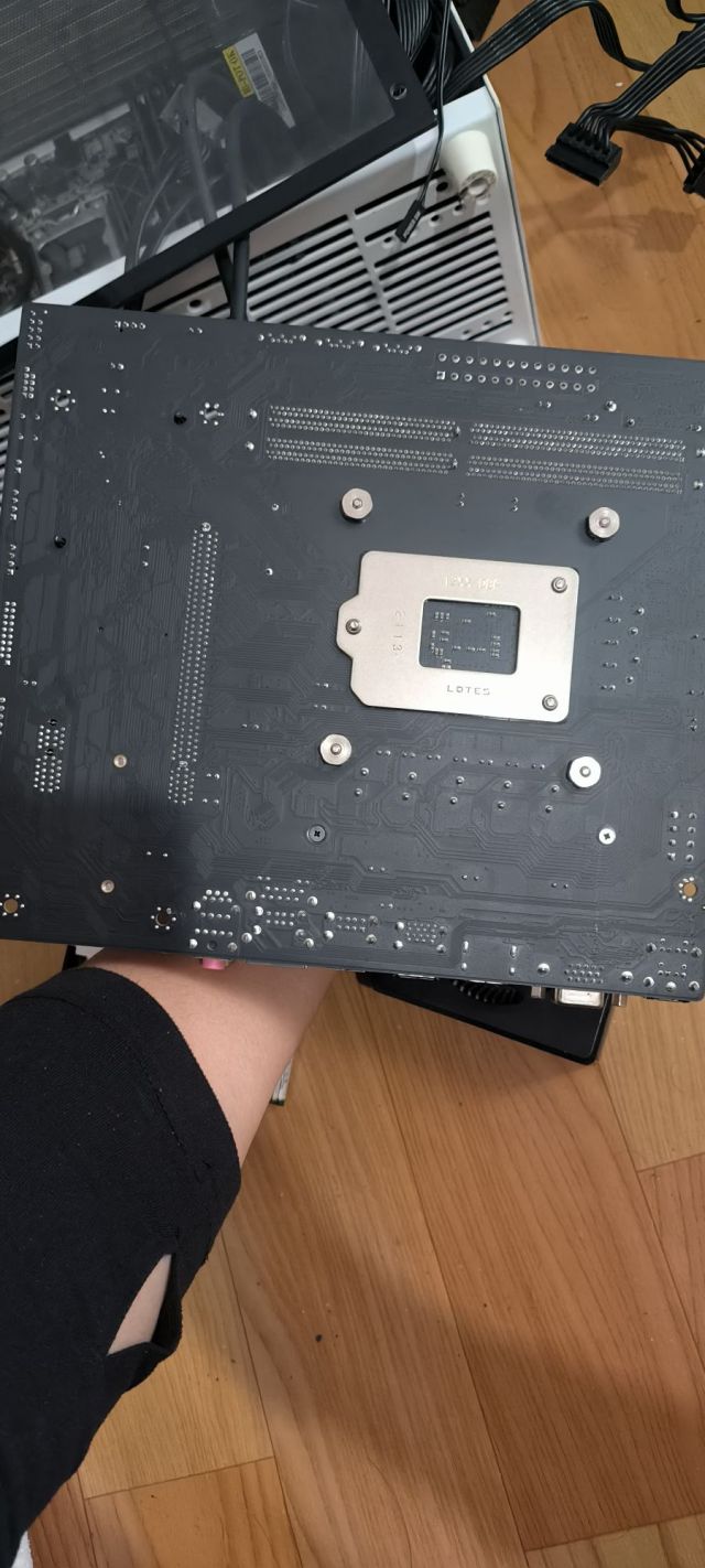 电脑配件太多了，现在出掉一点，i3 10105f，h510，570 580 b85 NGA玩家社区