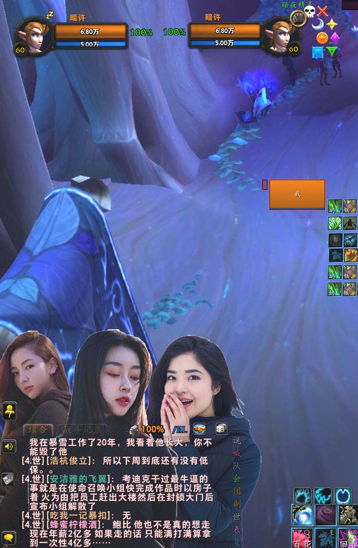 [搬运] 心心念念的easy frames它终于更新了 NGA玩家社区