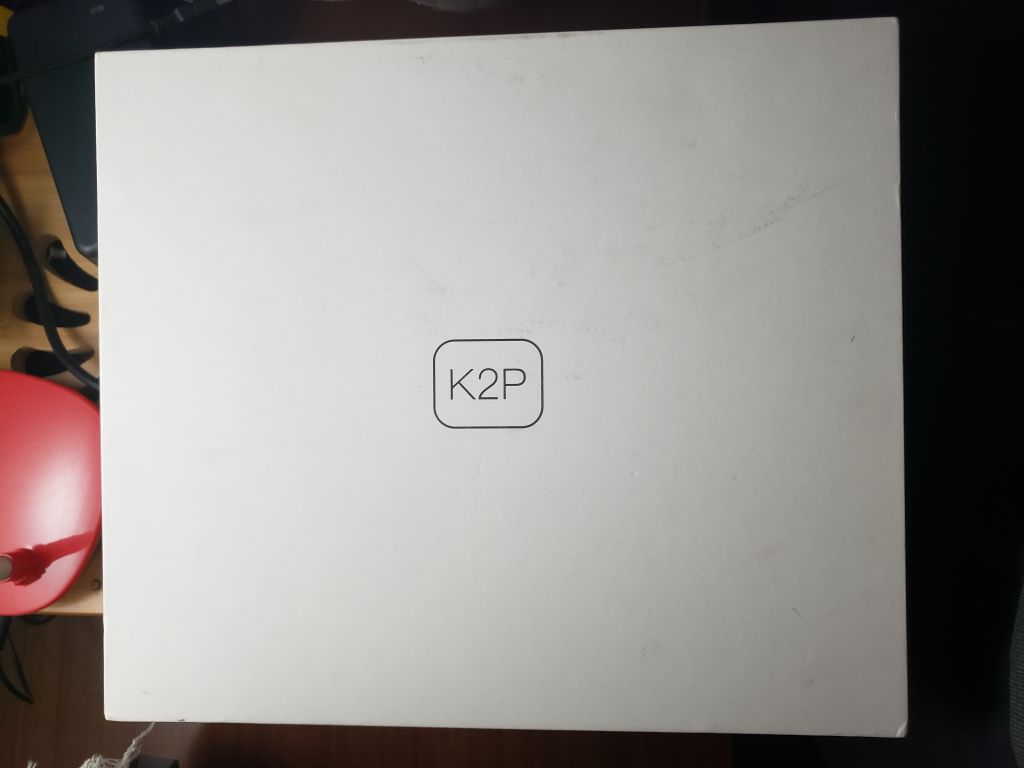 求购一台k2p，成色好没暗病的 NGA玩家社区