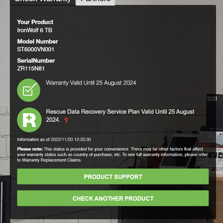两个N1，一块4T酷鹰一块6T酷狼 NGA玩家社区
