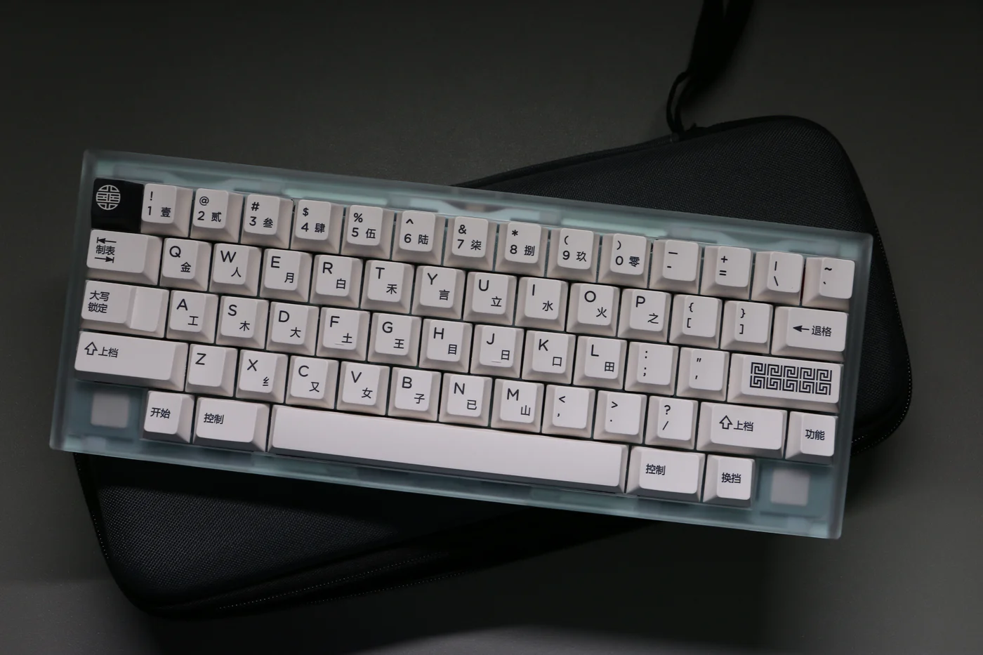 2022年纯主观客制化键盘入坑指南 178
