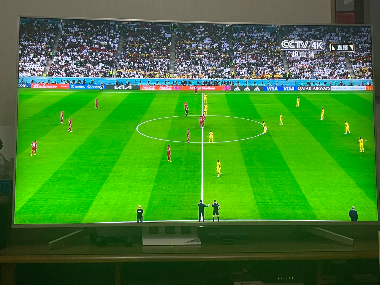 iptv可以看4k嘛？，这个cctv5怎么不像呢 NGA玩家社区