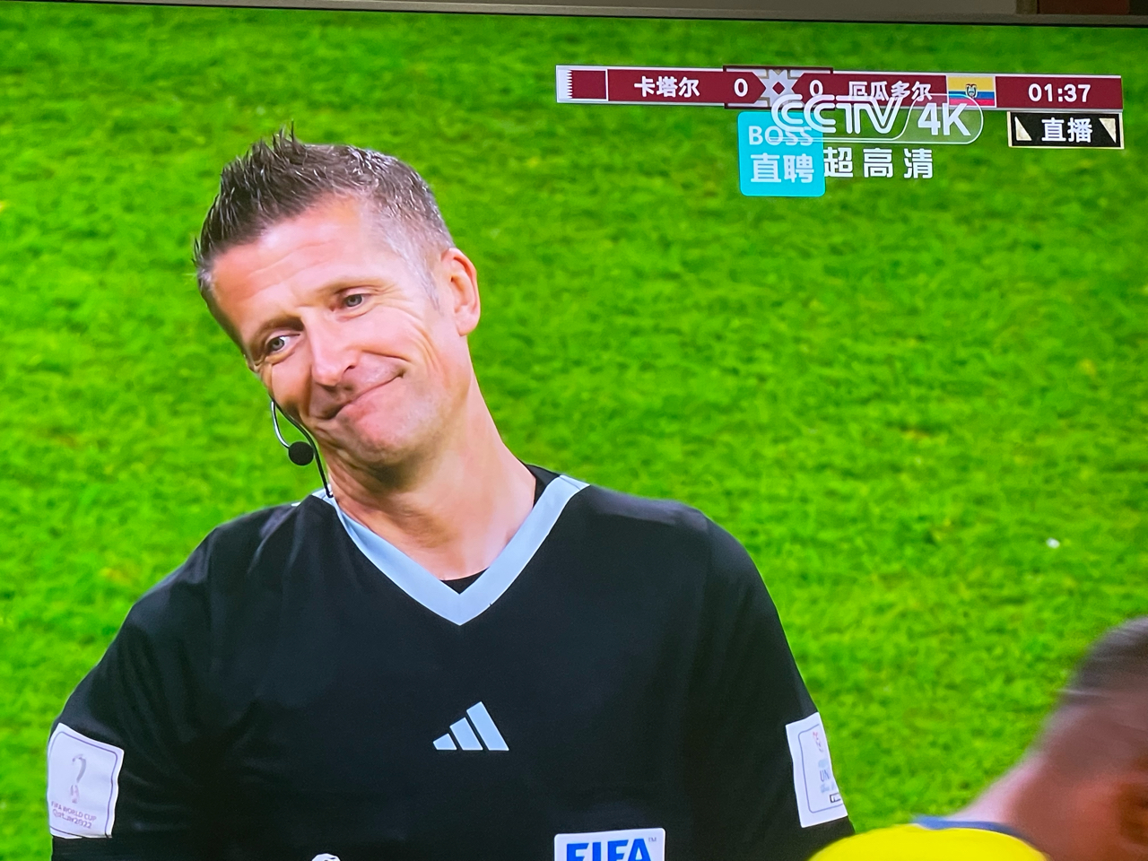 iptv可以看4k嘛？，这个cctv5怎么不像呢 NGA玩家社区