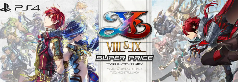 Falcom系列 NGA玩家社区 NGA玩家社区