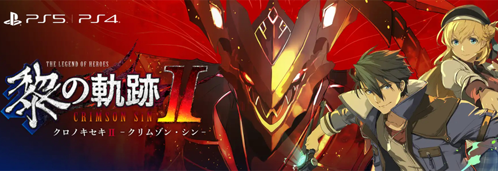 Falcom系列 NGA玩家社区 NGA玩家社区