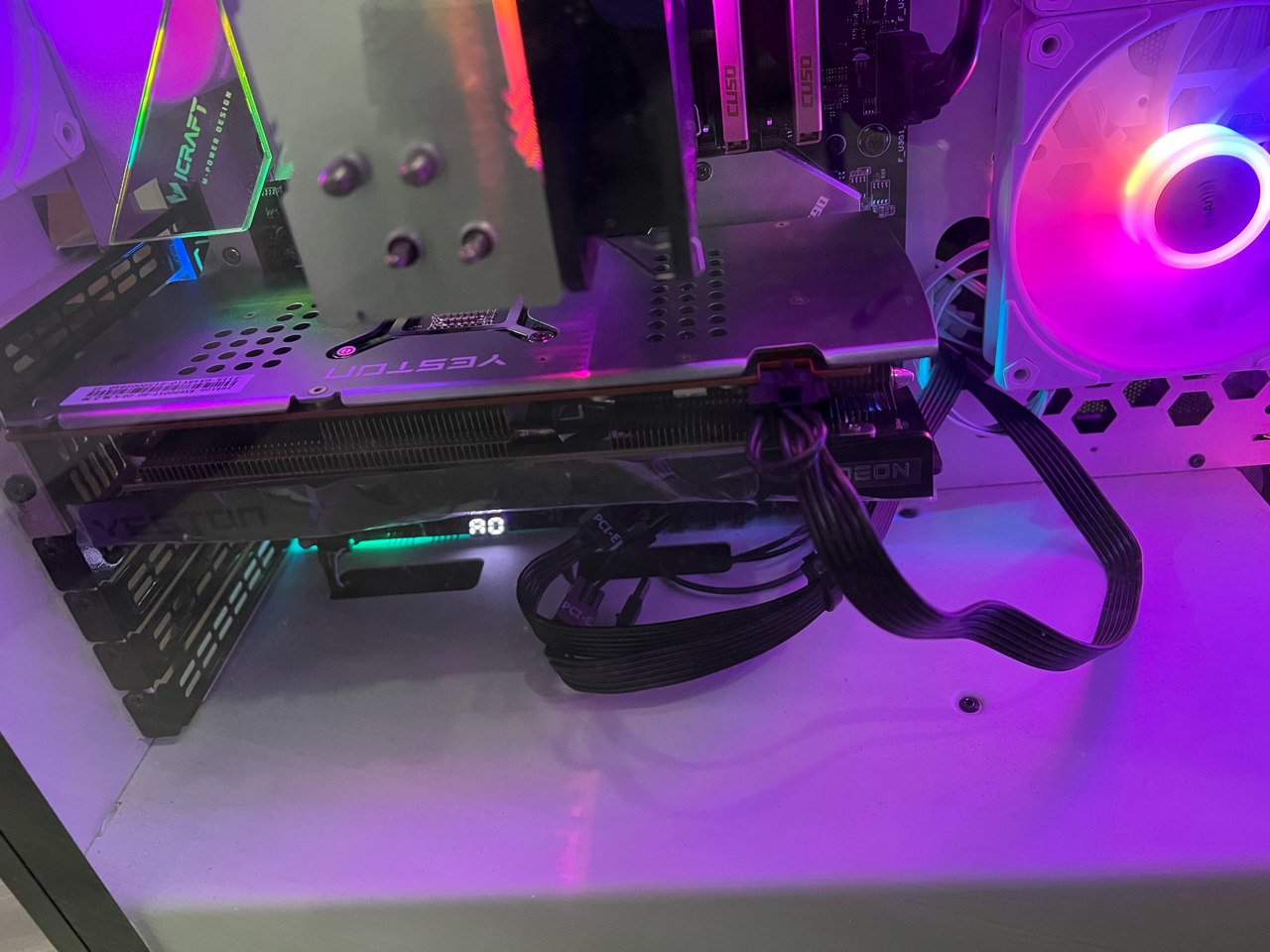 暴打3070ti？300a核心的2080ti真有这么猛！ 178