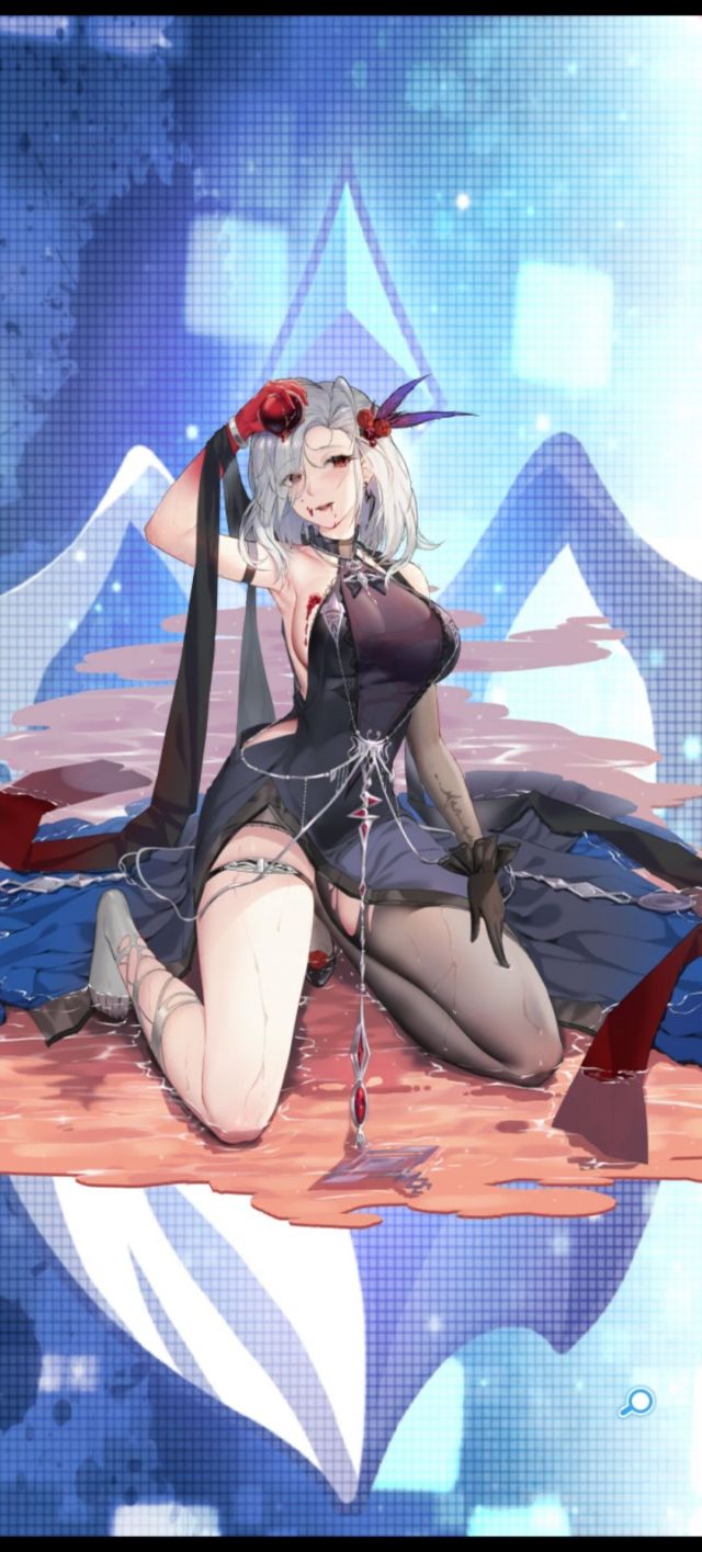 [XP氵]似乎很少有人注意到miHoYo在某方面的技术力——涩涩 NGA玩家社区