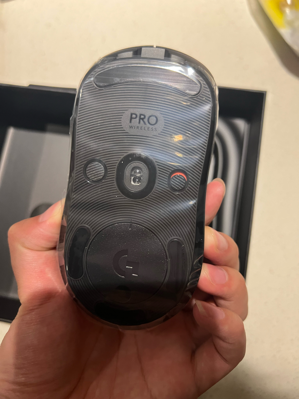 出全新仅拆封GPW一代 178