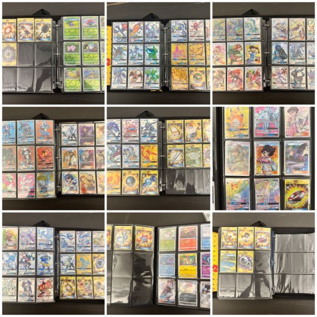 [PTCG]PTCG简中第一弹全卡池收藏毕业 NGA玩家社区