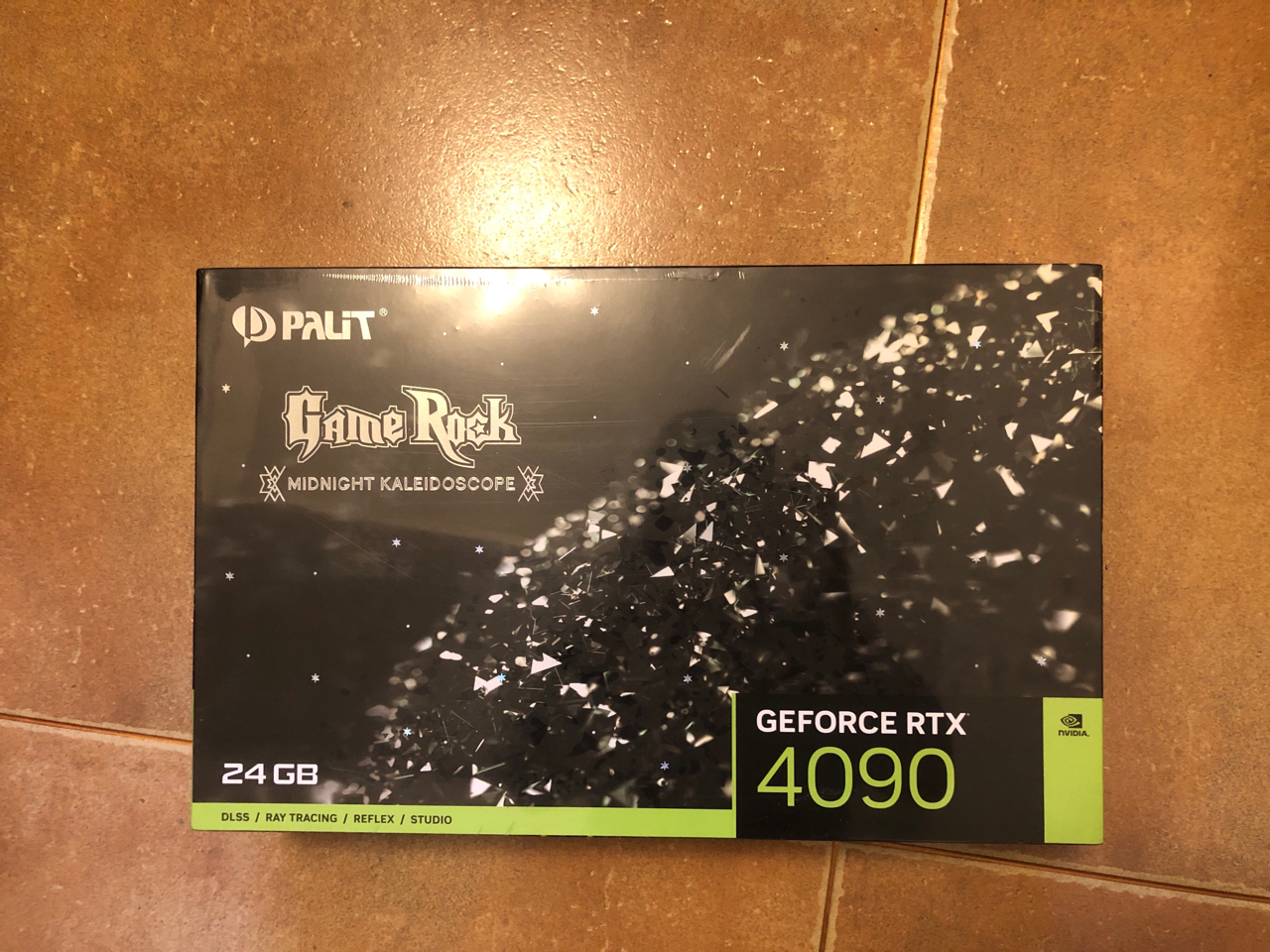 闲鱼1w4买了一块同德4090 编辑:卡到了 下山 NGA玩家社区