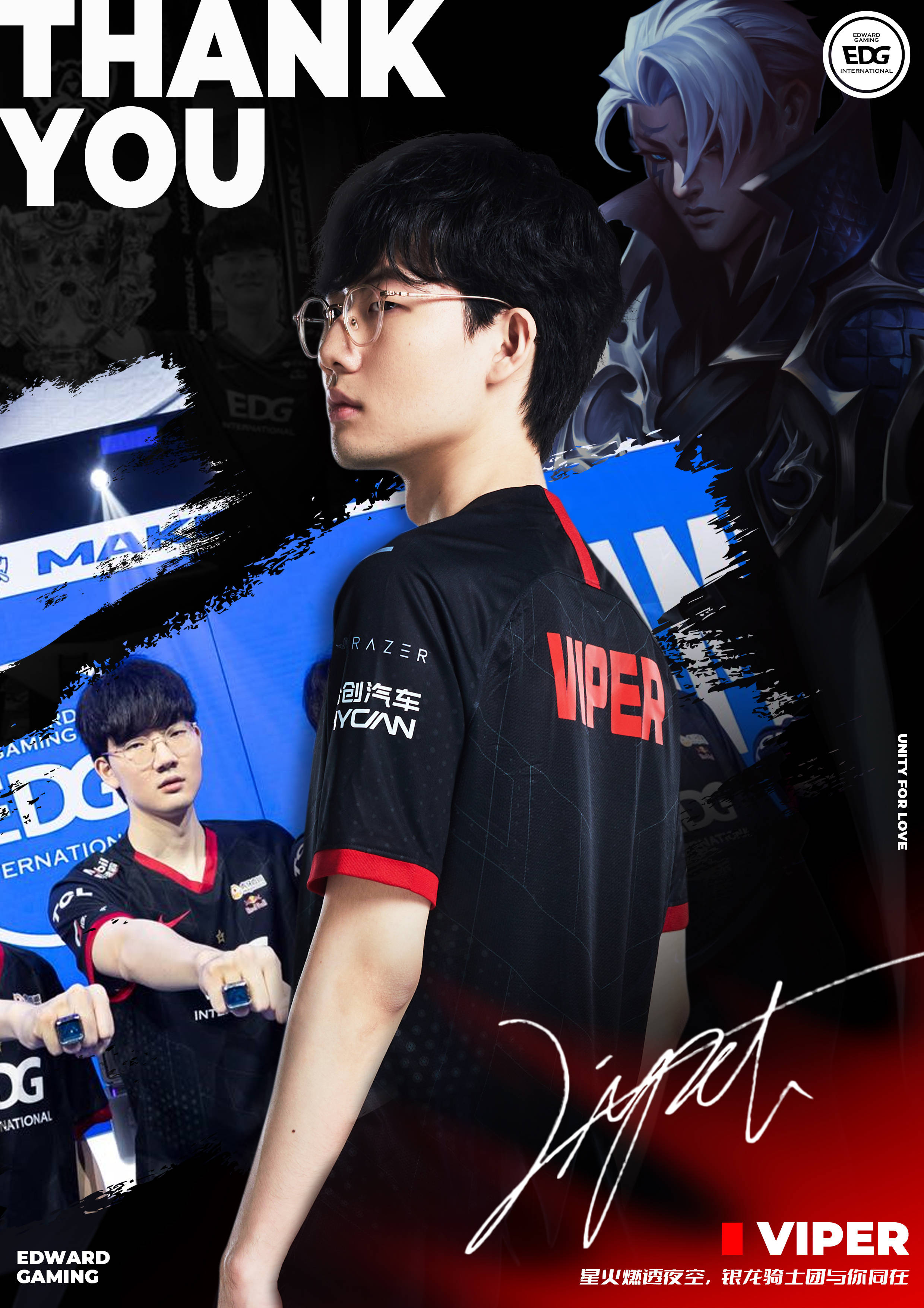 [外赛区赛事]Viper回归韩华 NGA玩家社区