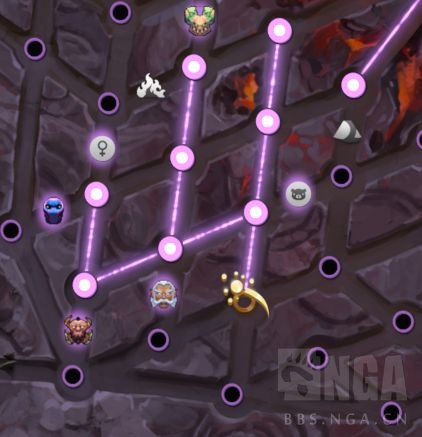 xdm,你们岩洞遇到过这种事吗？ NGA玩家社区