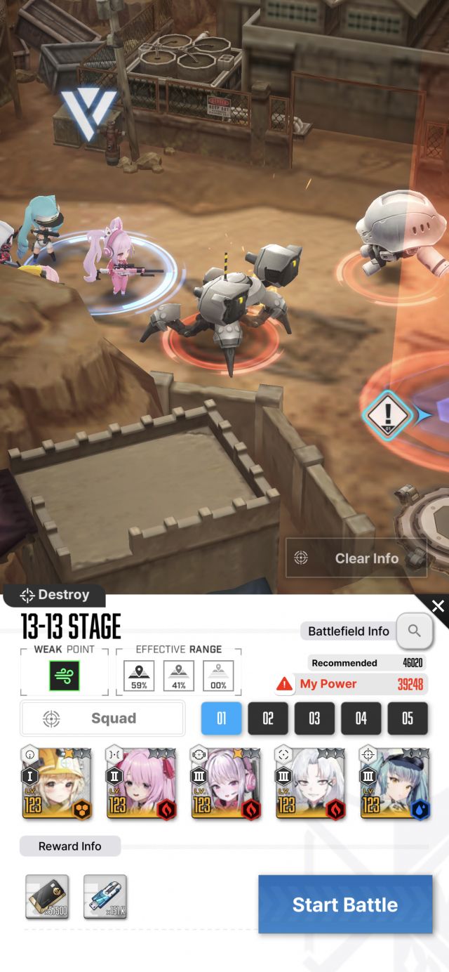 [破事氵]无红哈零氪13图越7000 NGA玩家社区