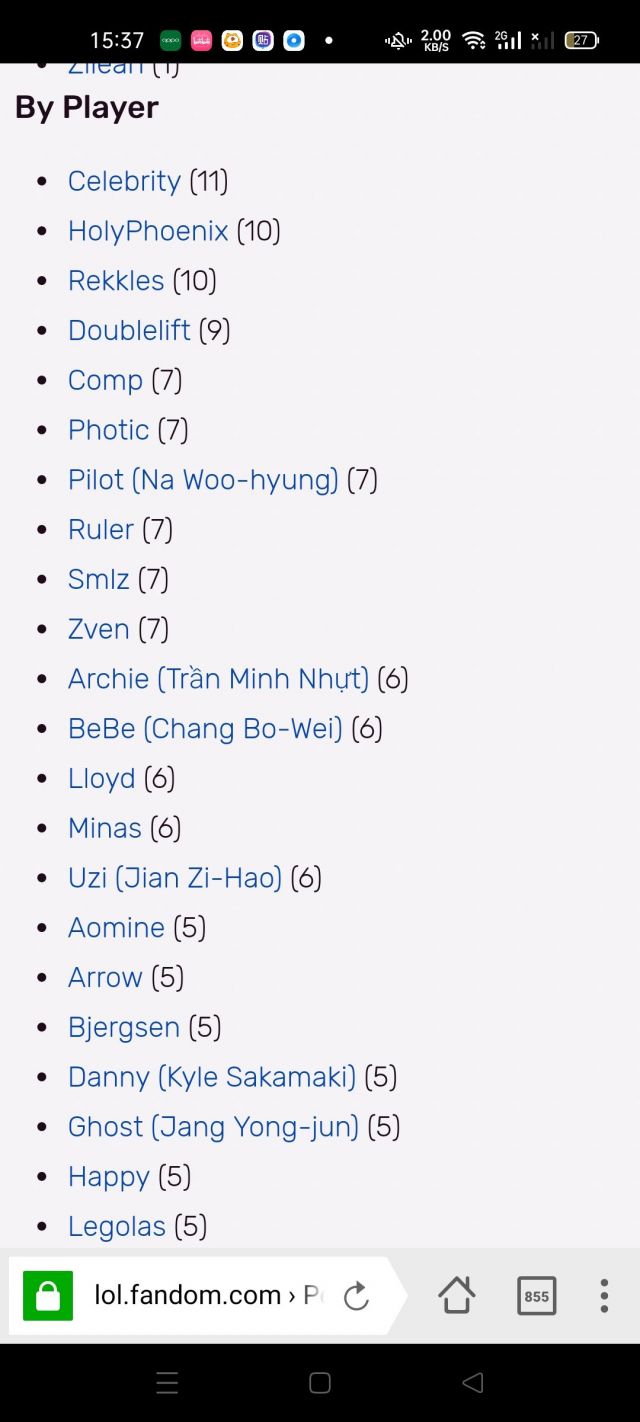 [本赛区赛事]WE官宣Smlz离队 NGA玩家社区