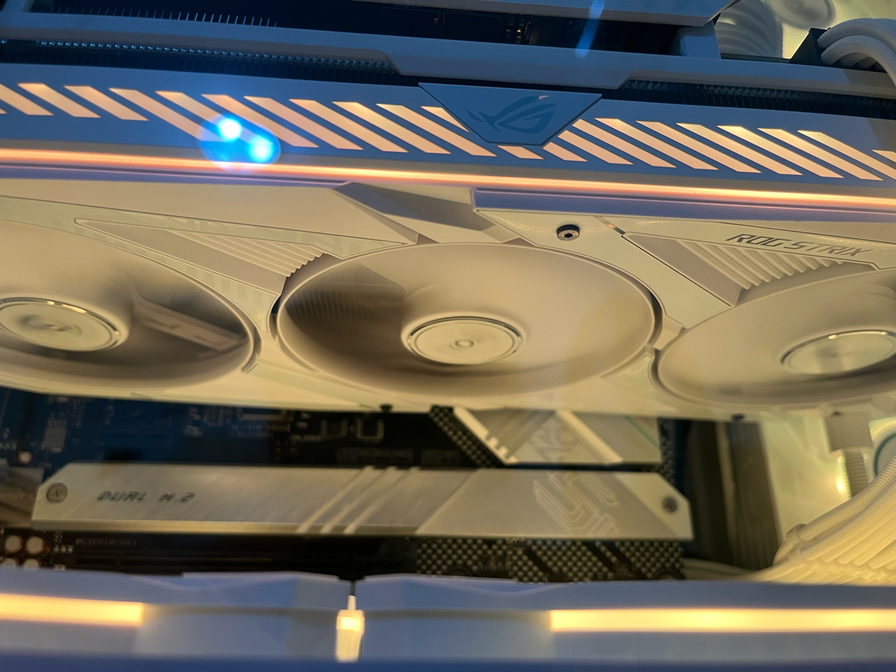 3070白猛禽 NGA玩家社区