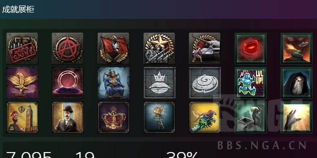 V3-成功完成所有“教程”目标 NGA玩家社区