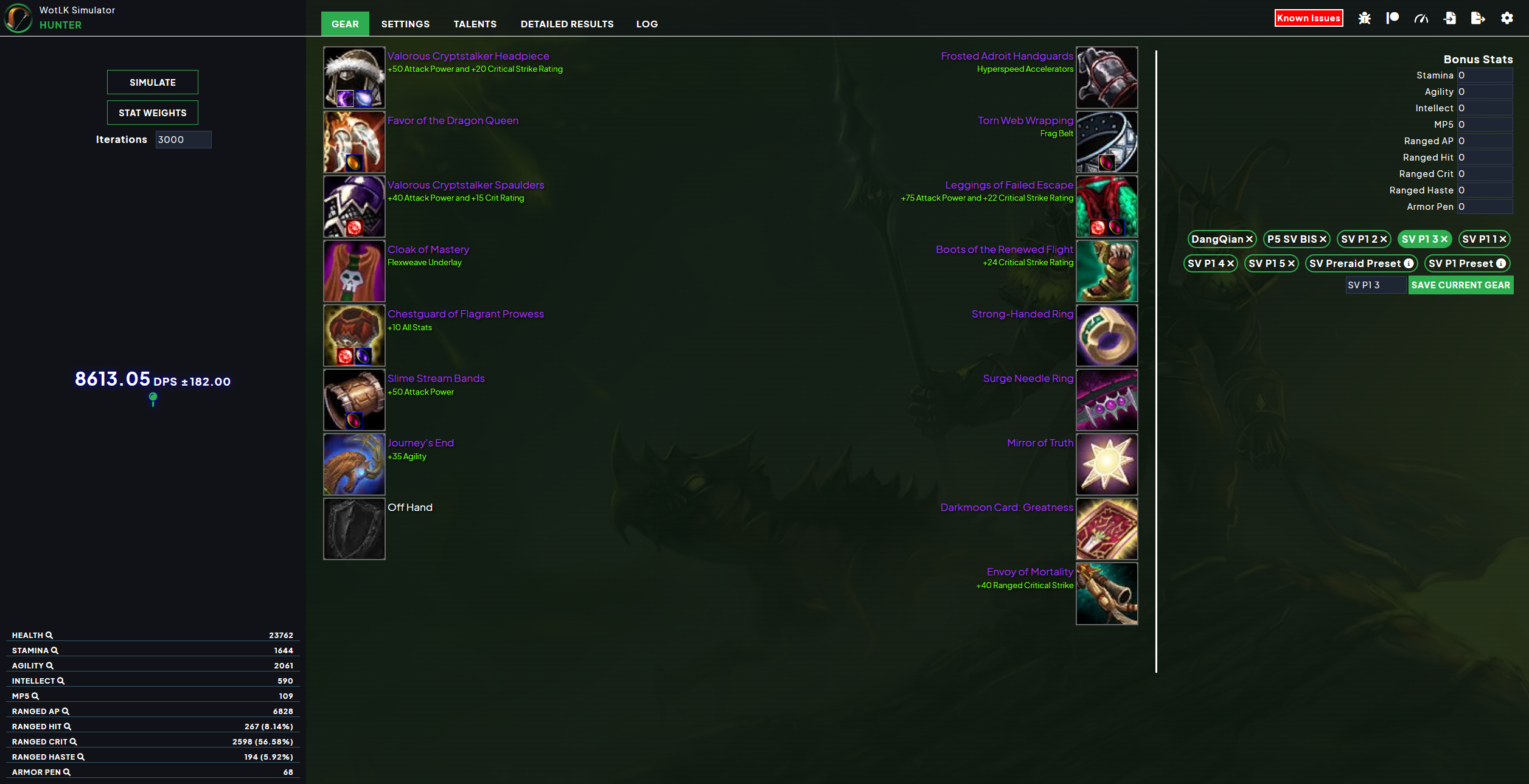 [装备讨论] 分享几套国服WLK LR寿衣，可以穿好安详的上路了~~~ NGA玩家社区