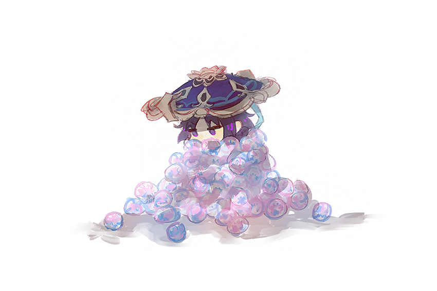 [桃桃]后天前瞻3.3pv里会不会有小白散呀？ NGA玩家社区