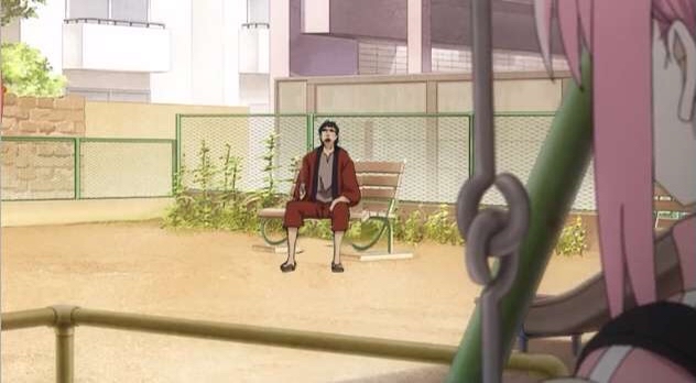 [孤独摇滚氵]要是波奇酱在公园遇到的是madao的话会怎样 NGA玩家社区