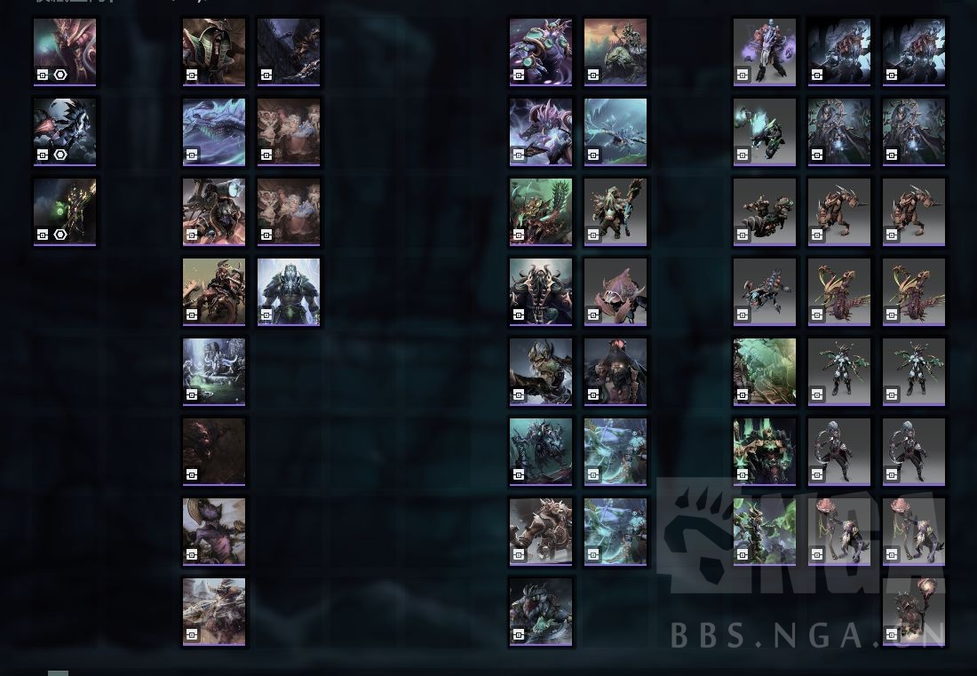 [饰品交易] 出TI5宝瓶 TI6宝瓶 TI7宝瓶 TI8宝瓶 TI9宝瓶 NGA玩家社区