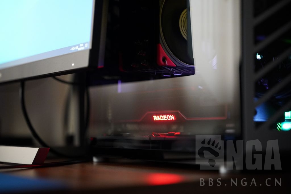 有没有千元以下精致简约的MATX机箱推荐 NGA玩家社区