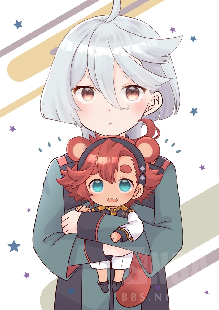 [搬运] 随便搬张水星魔女的二创 178