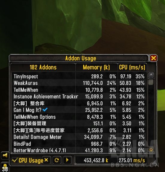 [10.x+TBC+Classic] 更新版本 (TinyInspect装等)(TinyTooltip鼠标)(TinyCharacterStats個人面板增強)(TinyUntitled大杂烩 ...