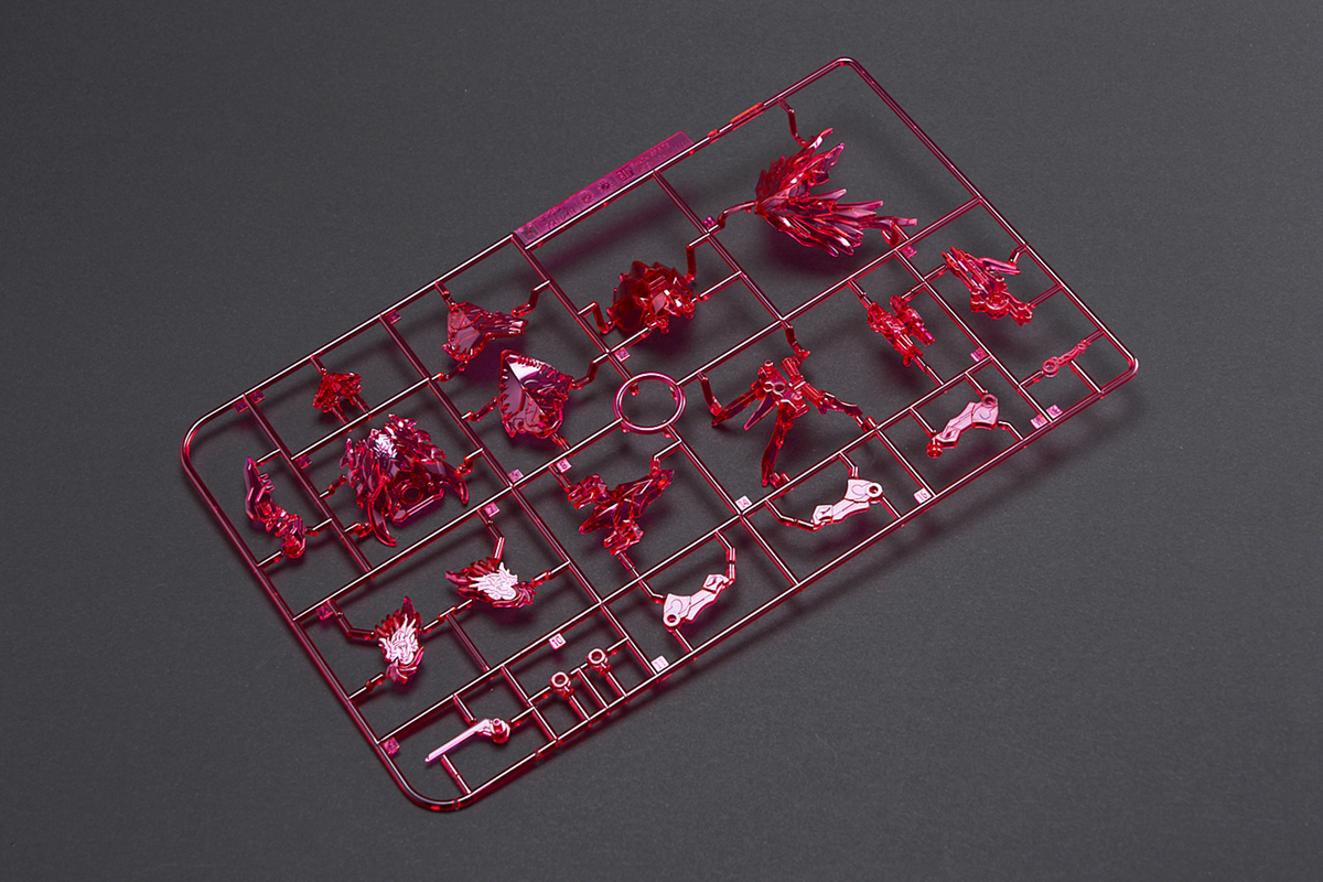 [新闻资讯] SD高达世界 群英集 孙权异端高达 赫炎翔虎 官博介绍 178