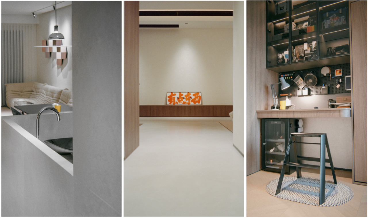 作业补完，决算表23L，柜子参数70L，灯光布置71L 178