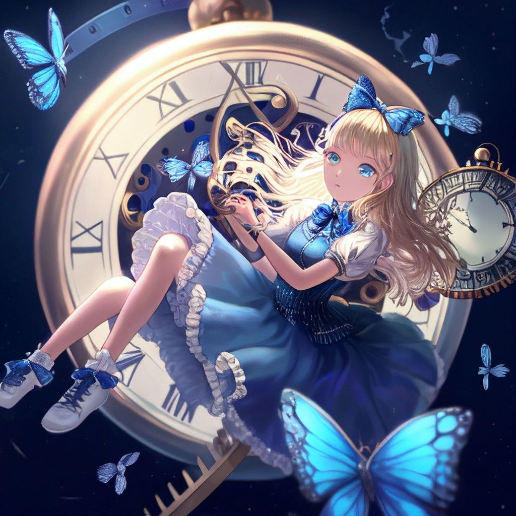 midjourney针对二次元绘画推出衍生ai“niji·journey”，构图透视进步明显，尚在内测阶段 NGA玩家社区