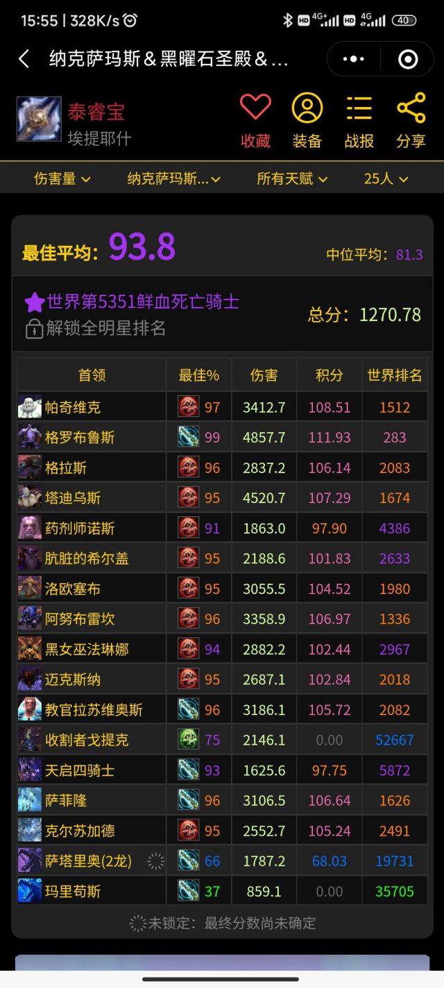 求个有爱团队备战uld NGA玩家社区