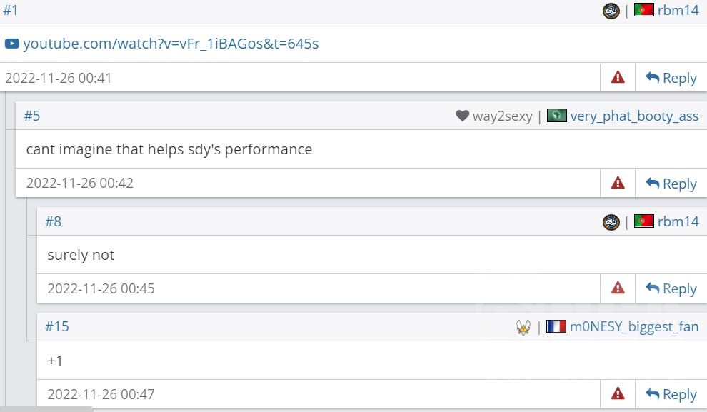 [赛事] 与Team Liquid比赛过程中 Simple 压力sdy语音被放出 NGA玩家社区