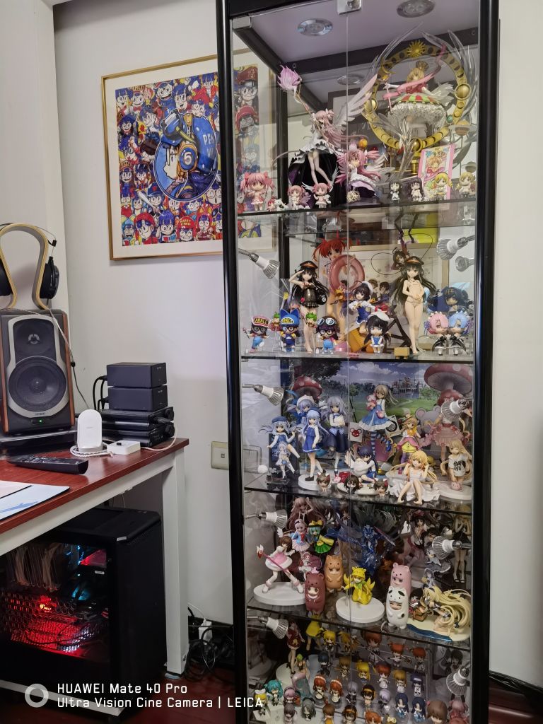 明天4090到货预出一张3080ti adoc NGA玩家社区