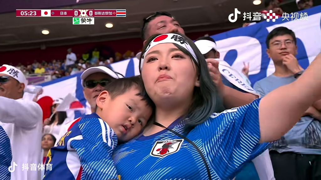 场边扫到个日本妹子，我恋爱了 NGA玩家社区