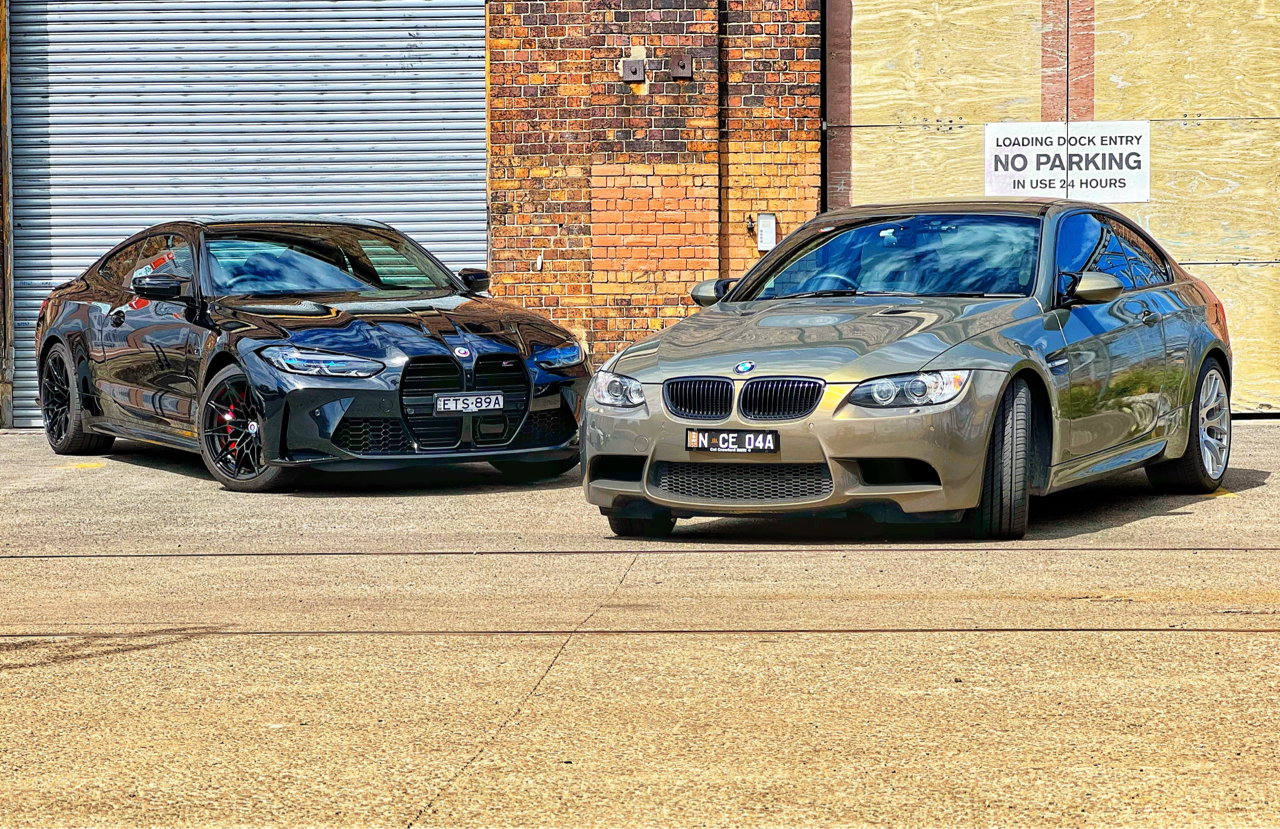 土澳M4 5000公里作业 NGA玩家社区