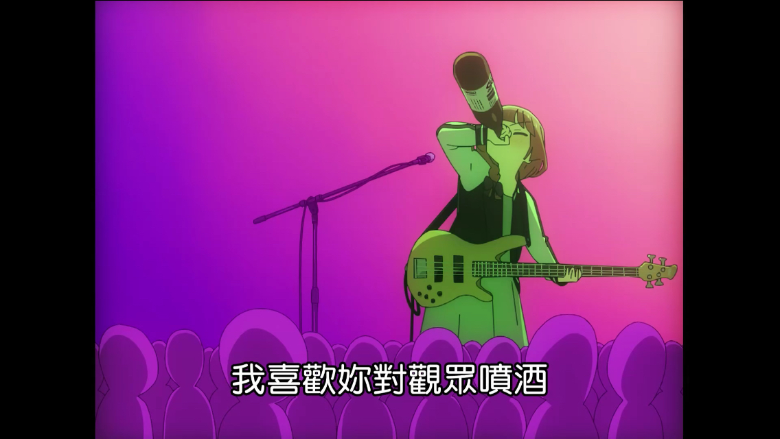 [新番讨论] [专楼][漫改][芳文社]孤独摇滚！/ぼっち·ざ·ろっく！ 第12话 晨光落在你身上[完结撒花] NGA玩家社区