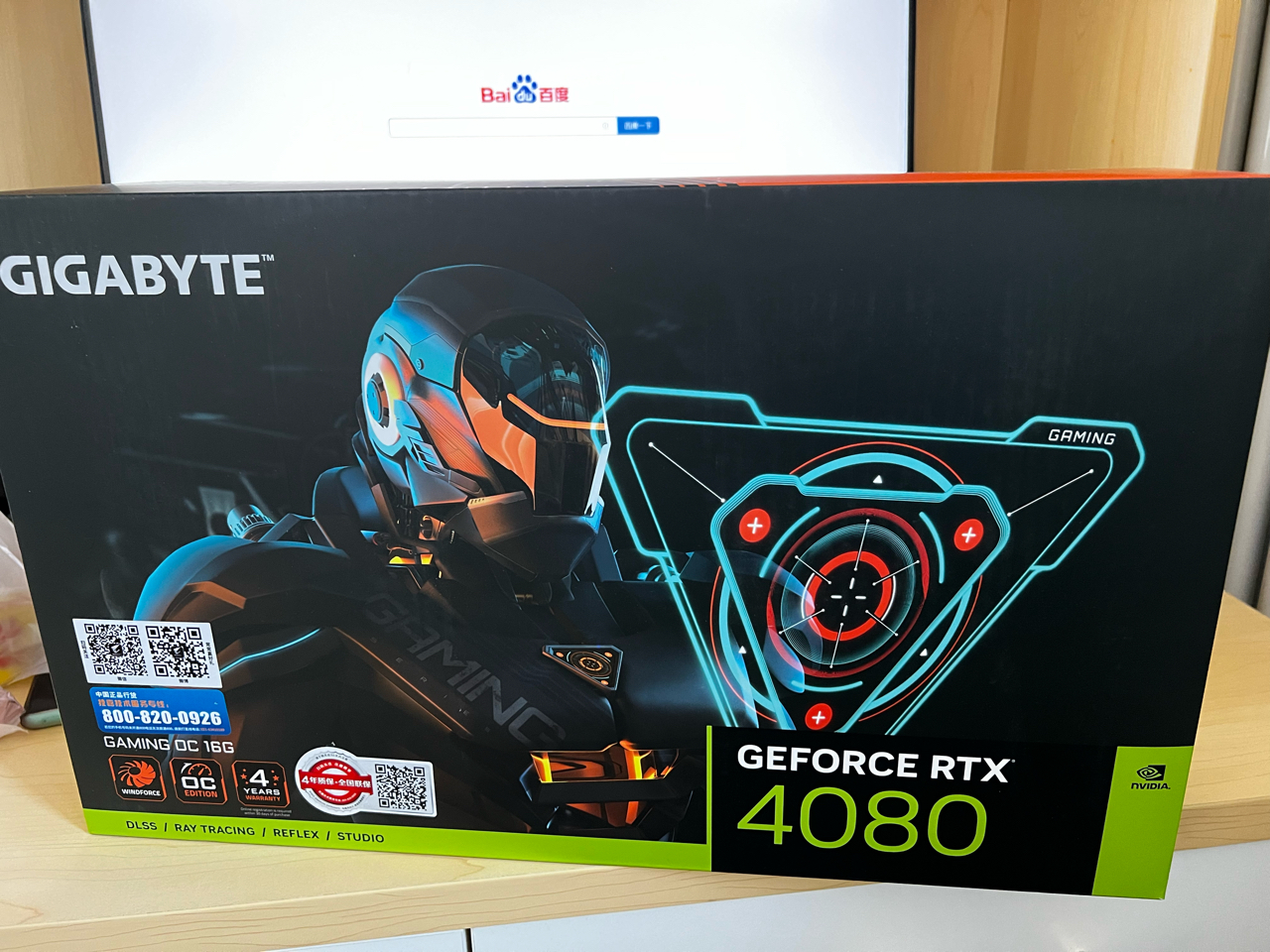 最后还是没忍住买了4080，我是大冤种(? ? ?? ) 178