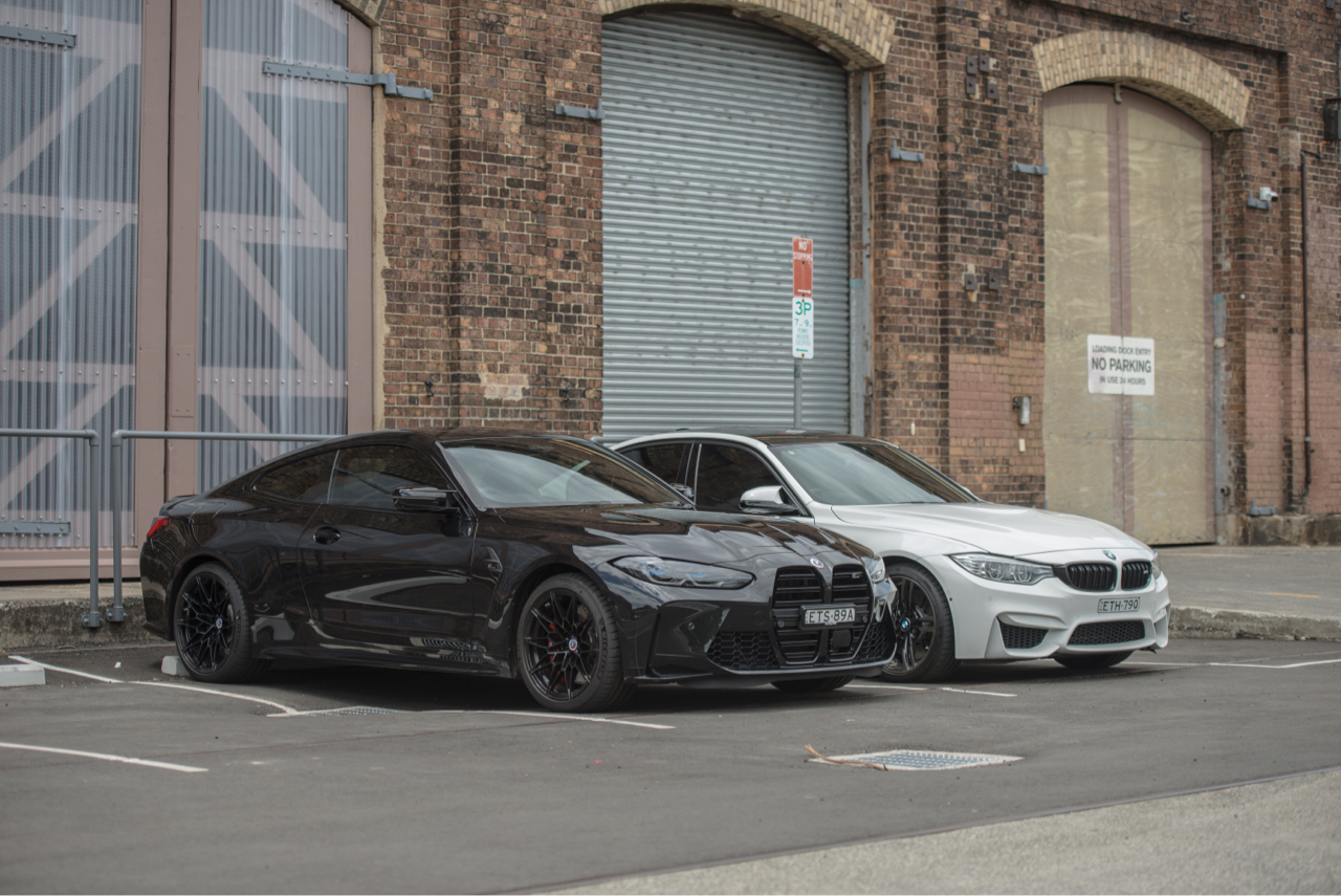 土澳M4 5000公里作业 NGA玩家社区