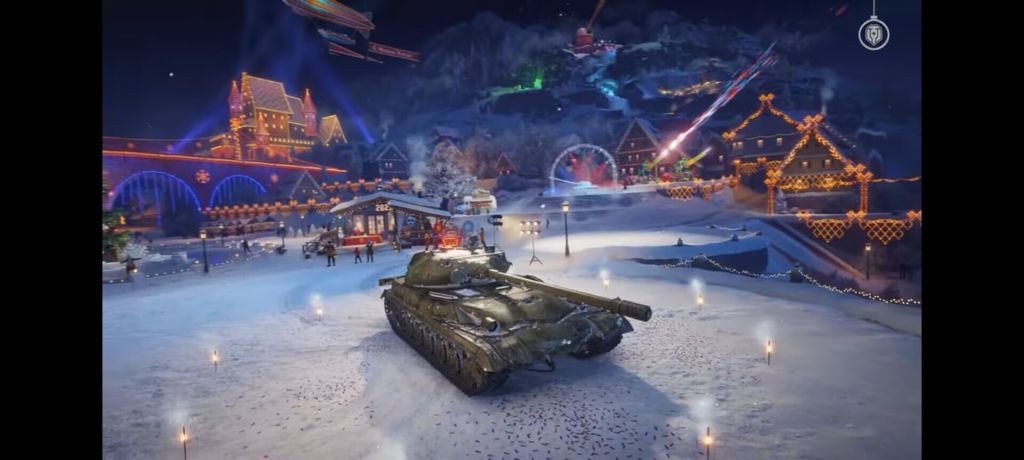 箱子车第三辆公布，283工程 NGA玩家社区