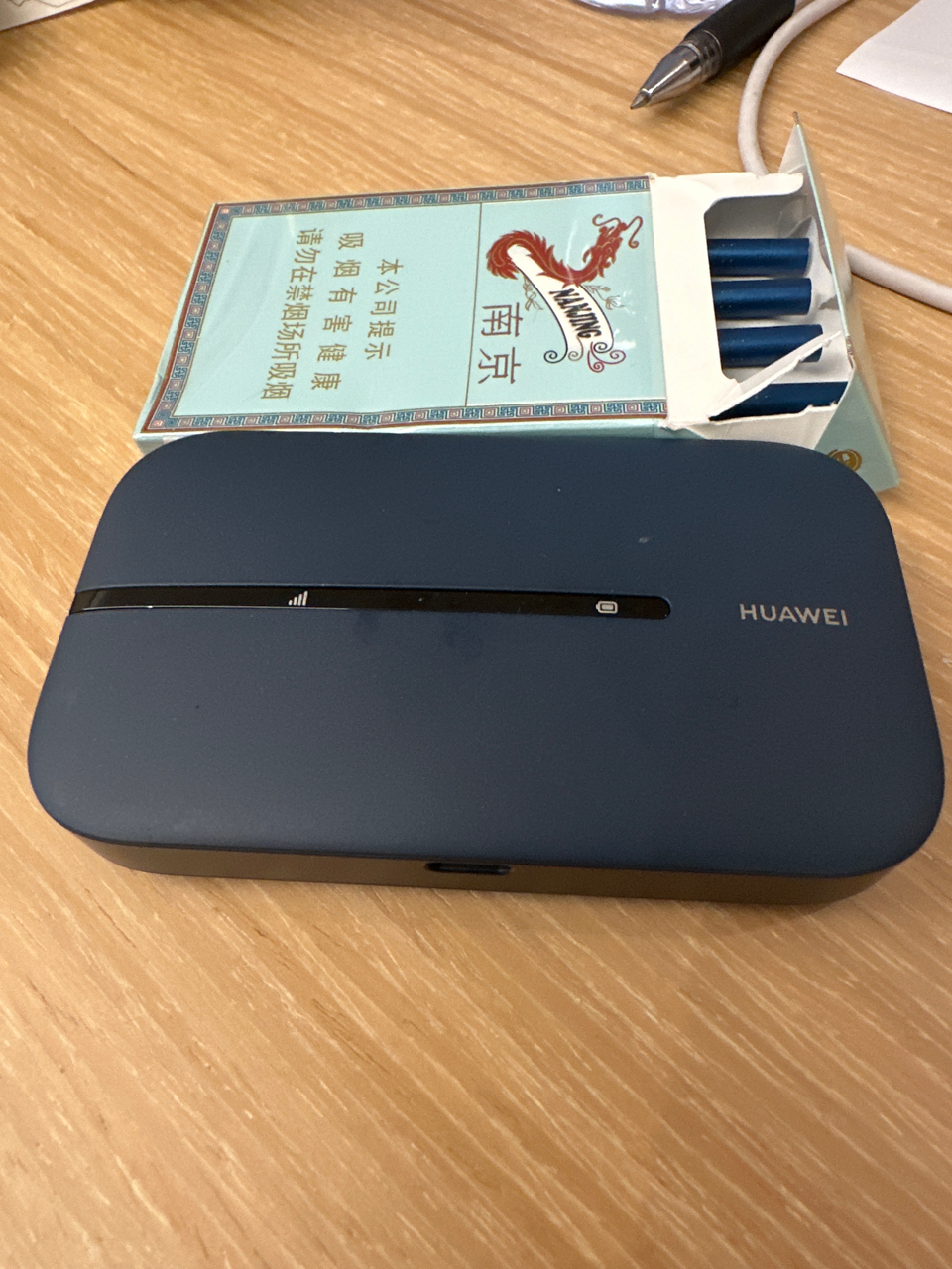 买了个14pm 256美版有锁，随身带个华为随行wifi，够用了，我还有个13pm随时当热点呢 NGA玩家社区