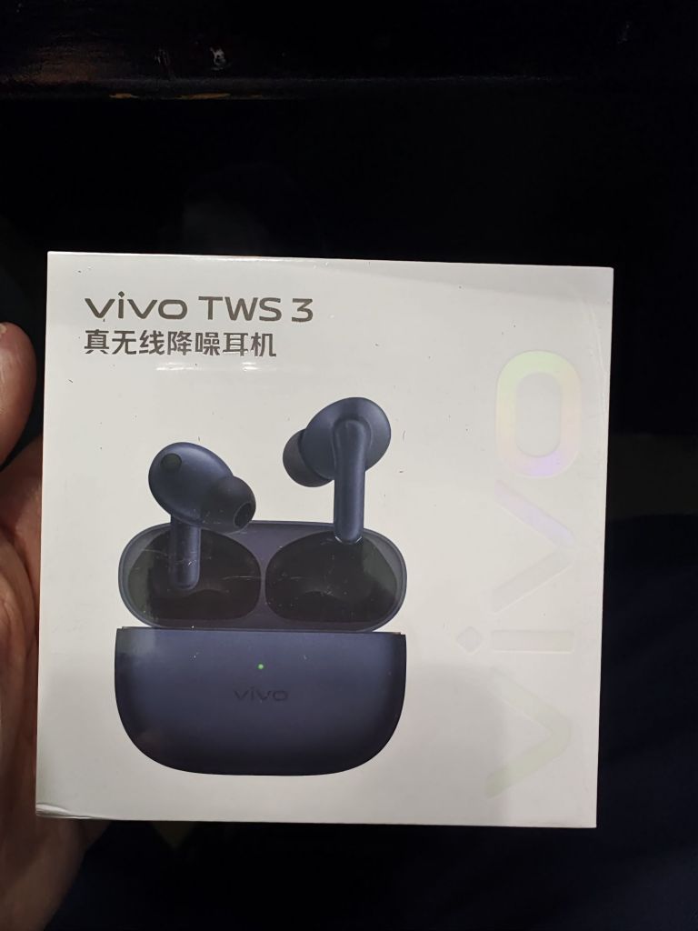 vivo tws3开箱 178