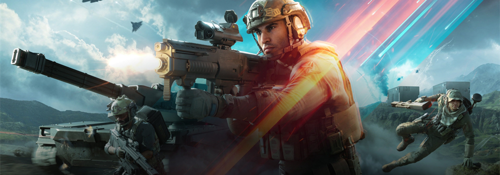 [活动]《战地风云2042》第3赛季“全面升级”现已上线 体验新赛季或分享活动抽游戏KEY及周边奖励！ NGA玩家社区