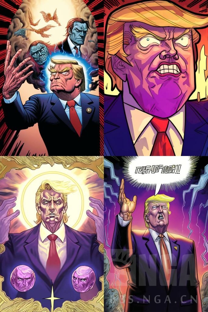 测试中的niji journey作图效果不出意外的强 178