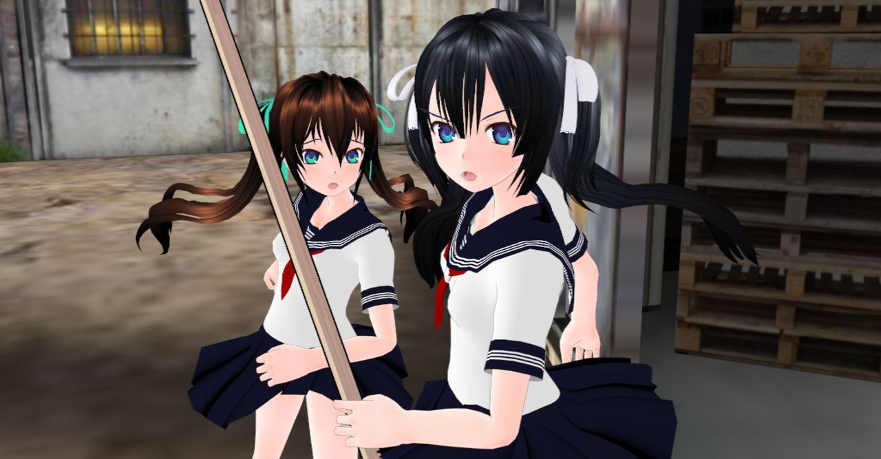 [求助]询问一款很久以前的同人制造游戏 178