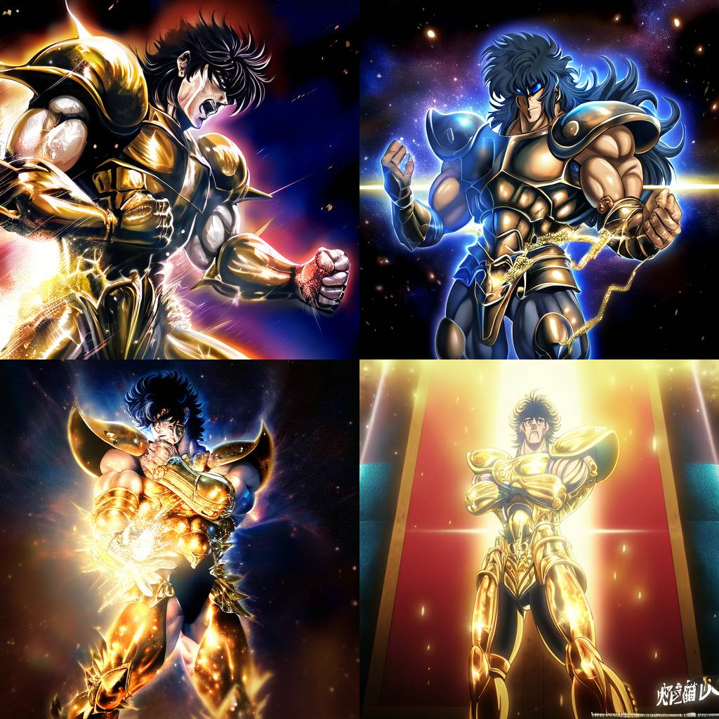 测试中的niji journey作图效果不出意外的强 178