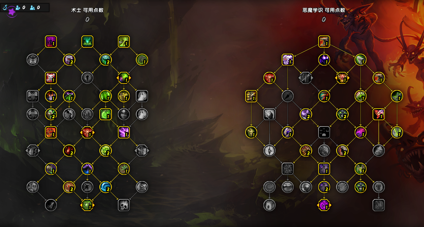 [pve] 10.0练级与5PT/5H/5M天赋推荐 NGA玩家社区