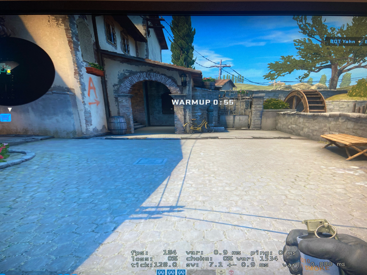 13900k核显csgo 随随便便144 NGA玩家社区